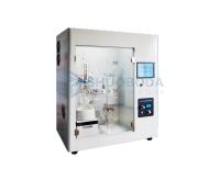 China BD-D1401-9168A Petroleum Products Vacuum Distillation Tester for sale