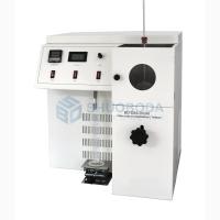 China BD-D86-003AI Single column distillation tester, for petroleum gasoline, kerosene, diesel, jet fuel and solvent oil for sale