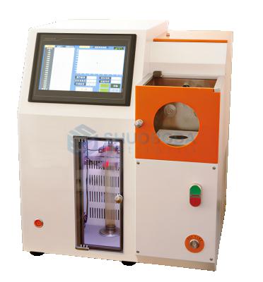 China BD-D86-003ZI Single column automatic atmospheric distillation tester for sale