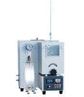 China BD-D86-6536 Petroleum product Distillation Tester (Front Type) for sale