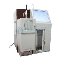 China BD-D1078-6536D Automatic Distillation Apparatus for sale