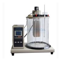China BD-D1298-1884 Petroleum Products Density Tester for sale