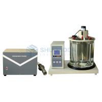 China BD-D1298-1884A Petroleum Products Density Tester for sale
