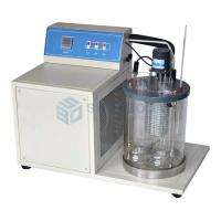 China BD-D1298-008A Low-temperature Density Determination Apparatus (Densimeter method) for sale