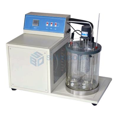China BD-D1298-008A Low-temperature Density Determination Apparatus (Densimeter method) for sale