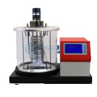 China Temperature control accuracy ±0.1 degrees Celsius density meter BD T1884 A10 featuring detection range 0.6 to 1.20 grams per cubic centimeter suitable for precise liquid analysis for sale