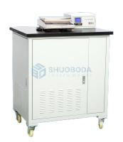 China BD-ASP-0705 Compacted Asphalt Mixture Density Tester for sale