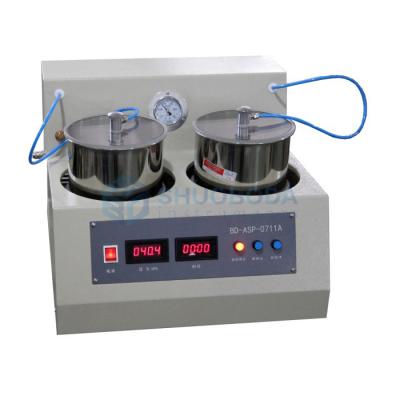 China BD-ASP-0711A asphalt mixture theoretical maximum relative density tester for sale