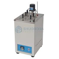 China BD-D130-015A Copper Corrosion Tester, ASTM D130 for sale