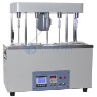 China BD-D665-11143 Lubricating Oil Rust Characteristics Tester for sale