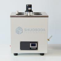 China BD-D130-5096A Copper Strip Corrosion Tester for sale