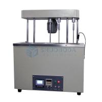 China BD-D665-5096 Rust Characteristics and Corrosion Tester for sale