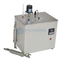China BD-D1838-076 Liquefied petroleum gas (LPG) copper corrosion tester for sale