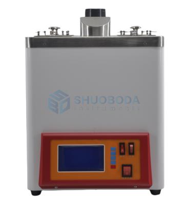 China BD-D130-A12 copper corrosion tester for sale
