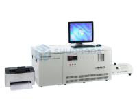 China Power supply AC220V 22V 50Hz 05Hz 1500 W Ultraviolet Fluorescence Sulfur in Oil Analyzer featuring temperature control precision plus minus 1 degree Celsius performance for sale