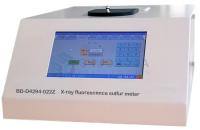 China BD-D4294-022Z X-ray fluorescence sulfur meter for sale