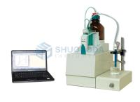 China BD-D664-264B Automatic Total Acid Number Tester for sale