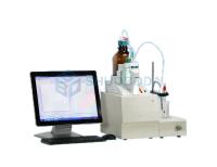 China BD-D664-264B Automatic Total Acid Number Tester for sale