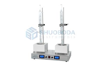 China BD-D95-011 Acid value analyzer for sale
