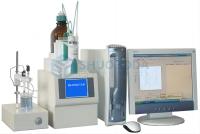 China Measuring Range 0.0001 To 0.1 Percent M M Acid Alkali Value Tester BD D3227 ZJ5 Precision Instrument For Chemical Analysis for sale