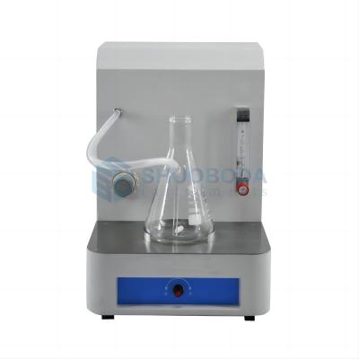 China BD-T12574-A46 jet fuel total acid value tester for sale