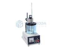 China BD-D566-4929A Lubricating Grease Dropping Point Tester (Oil Bath) for sale