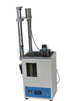 China Temperature control range RT to 100 degrees Celsius Lubricating Oil Emulsion Resistance Tester BD-D2711-024 with overall dimensions 400 by 320 by 1200 millimeters for sale