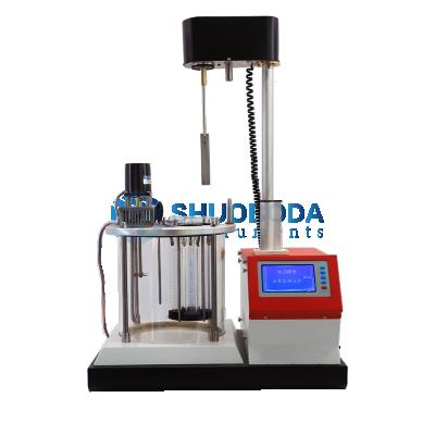 China BD-7305-A60 Petroleum and synthetic liquid anti-emulsification tester for sale