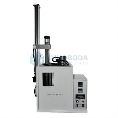 China BD-8022-A62 lubricating oil anti-emulsification tester for sale