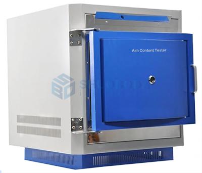 China Thermocouple Temperature Control Element BD508A90 Petroleum Oil Ash Content Tester Heating Rate 900C Within 20 Minutes Testing Solution for sale