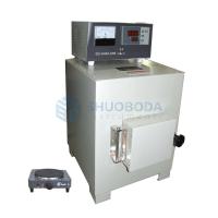 China Rated temperature 1000°C BD-D482-508 Ash Content Tester precise measurement instrument for industrial material analysis ensuring results for sale