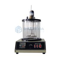 China AC 220V Power Supply BD-D611-262A Aniline Point Tester Ensuring Temperature Controlling Accuracy Suitable for Laboratory and Industrial for sale