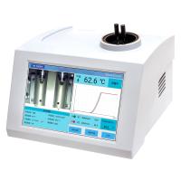 China Fully Automatic Video Dropping Point and Softening Point Apparatus for sale