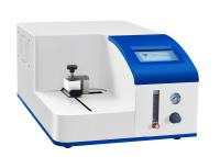 China NDIR Detector Total Organic Carbon Analyzer for Solid Sample Analysis with 300000 Groups Historical Records for sale