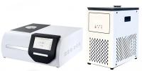 China DSC70D High Precision Differential Scanning Calorimeter with Mechanical Refrigeration and Wide Temperature Range (-70~600℃) for sale