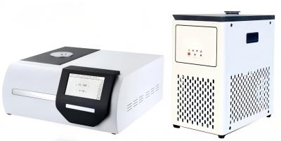 China DSC70D High Precision Differential Scanning Calorimeter with Mechanical Refrigeration and Wide Temperature Range (-70~600℃) for sale