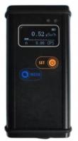 China Neutron Gamma Radiation Detector Nuclear Radiation Detector with Neutron Detection Bluetooth Wireless Communication IP65 Waterproof for sale