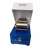 China ASTM D1831 Roll Stability Apparatus Dual-Cylinder Grease Roll Stability Tester with Digital Timer for sale