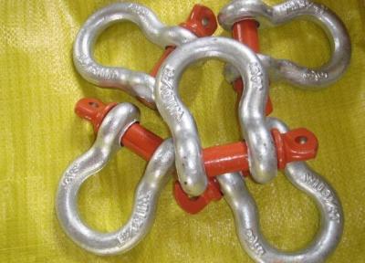 China chain Shackles for sale
