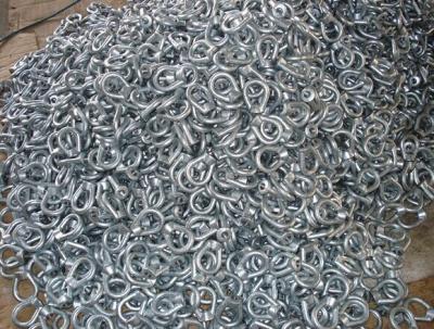 China eye bolt for sale
