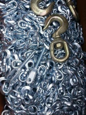 China Swivel hooks for sale