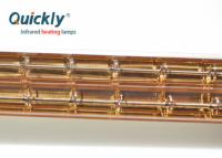 China Long Lifespan 	Short Wave Infrared Heating Device For Effective Heating Solutions for sale