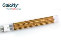 China Long Lifespan 	Short Wave Infrared Heating Device For Effective Heating Solutions for sale