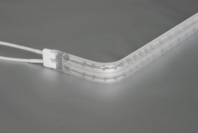 China Short Wave Tube For Photovoltaic Industry for sale