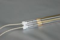 China Short Wave Tube For Photovoltaic Industry for sale