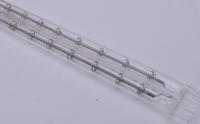 China Short Wave Tube For Photovoltaic Industry for sale