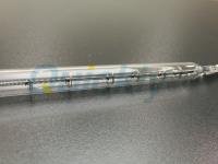 China Short Wave Tube For Photovoltaic Industry for sale
