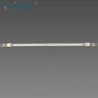 China 461V 2400W Straight Quartz Infrared Tube Heating Elements Save Energy for sale