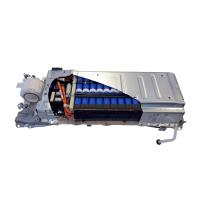 China 2007 2006 2005 Toyota Prius Hybrid Battery Replacement Nickel Metal Hydride 202V 6.5AH for sale
