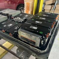 China 2012 2013 2014 2015 2016 2017 2011-2020 Nissan Leaf 153AH 1C Discharge 3.7V Lithium Ion Battery 53kwh for sale
